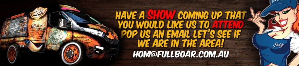 HoM – House of Muscle